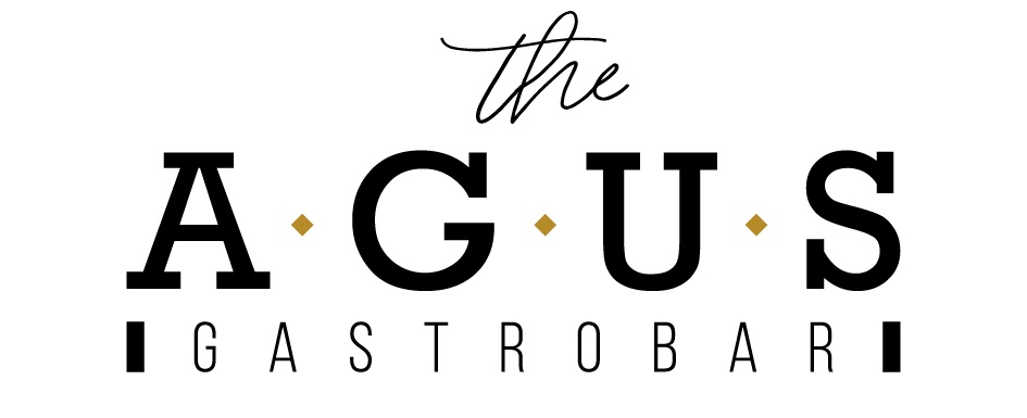 Menús - The Agus Gastrobar